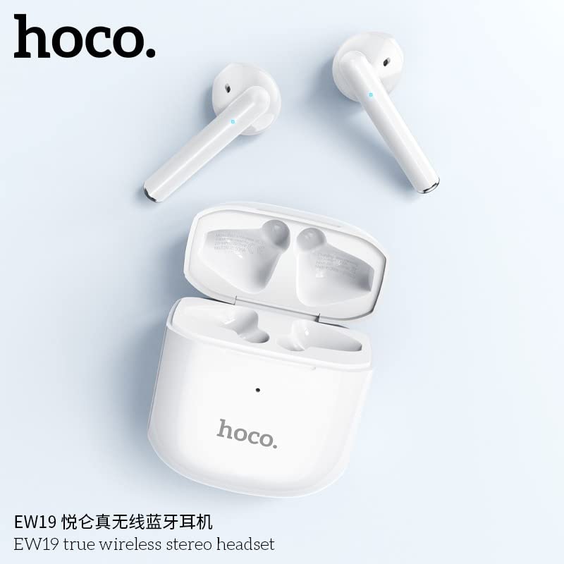 HOCO EW19 | True wireless BT headset | HOCO AU | Wholesale
